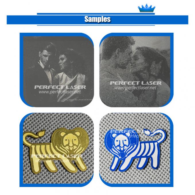 Floor Stand Carbon Steel Laser Marking Equipment 8000mm/S Coding Speed ...