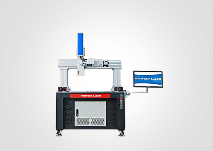 20w 30W 60W 100W CNC Raycus JPT Metal Gold Silver Stainless Steel Iron ...