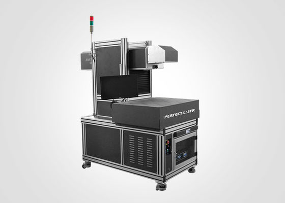 Leather Cloth Wood Bamboo Paper Acrylic Dynamic Co2 Laser Etcher ...