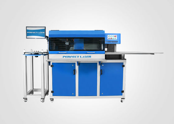 Channel Letter Bending Machine factory, Buy good quality Channel Letter ...