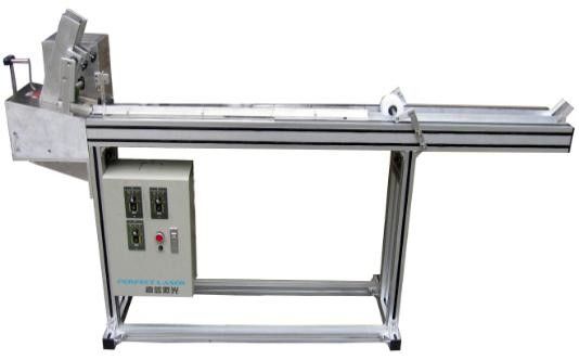 Paper IC Cards IP Cards Automatic paging machine for Inkjet Printer