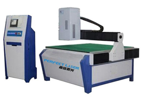 Fully Automatic Large Format Laser Subsurface Engraving Machine For Crystal