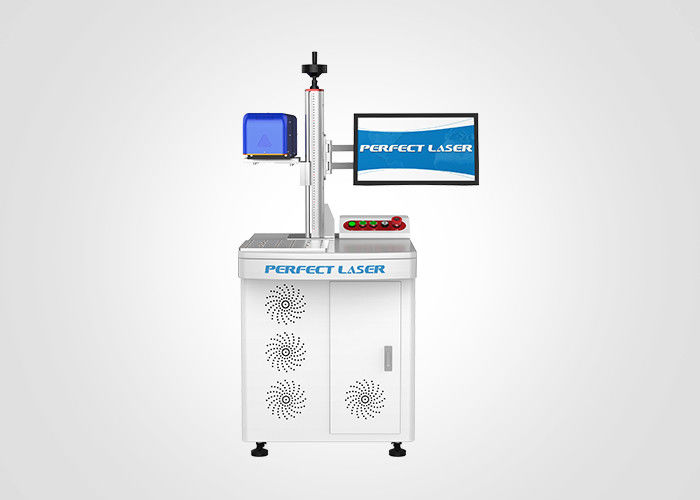 Dynamic Focusing 3D Curved Laser Engraver 50w For Pcb