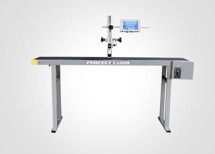 Multi Nozzle Ink Jet Printers High Precision For Carton Label Express Sheet