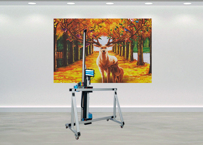 High-Definition Print Heads with digital wallpaper printing