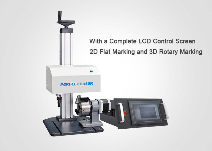 Portable Metal Stainless Steel Aluminum Dot Pin Marking Machine ...