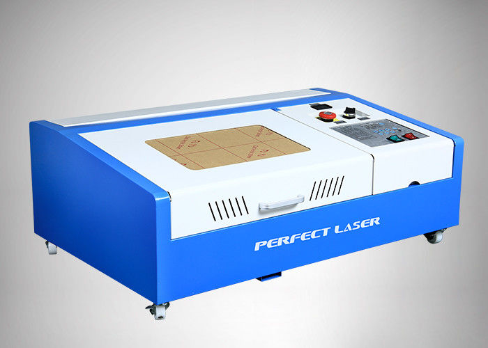 50W Desktop Laser Engraver CO2 Laser Engraving Machine 500mm/s For ...