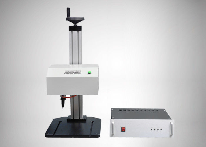 Handheld Serial Or Vin Number Plate Dot Peen Marking Machine For ...