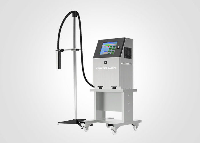 Uncontiguous Marking System Industrial Inkjet Printers / Egg Printing ...