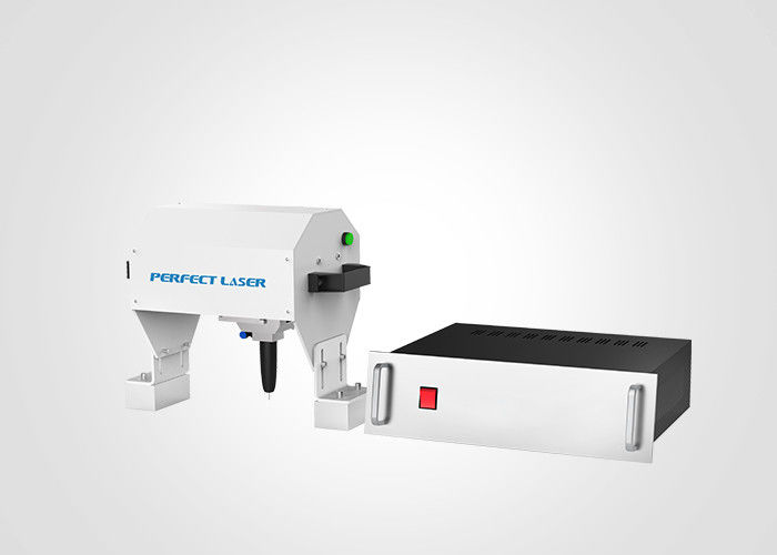 Portable Vin Number Engraving Machine Chassis Handheld Dot Peen Dot ...