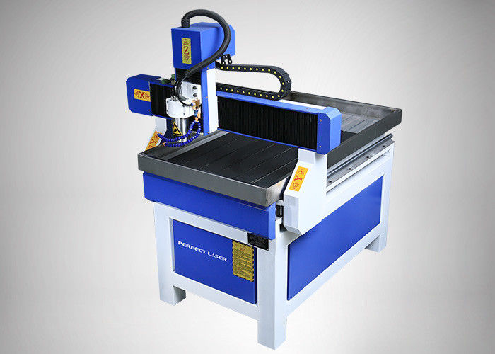 900*600mm 1.5kw 2kw Spindle Advertising CNC Router Engraver Machine for ...