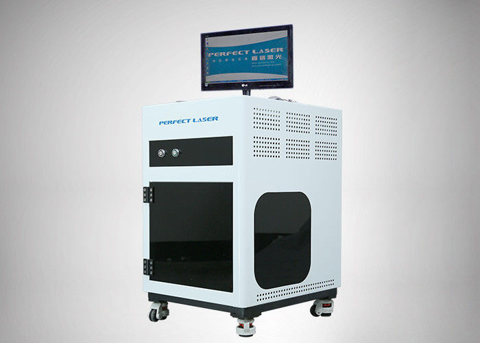 3d Crystal Laser Engraving Subsurface Carving Machine For Glasses ...