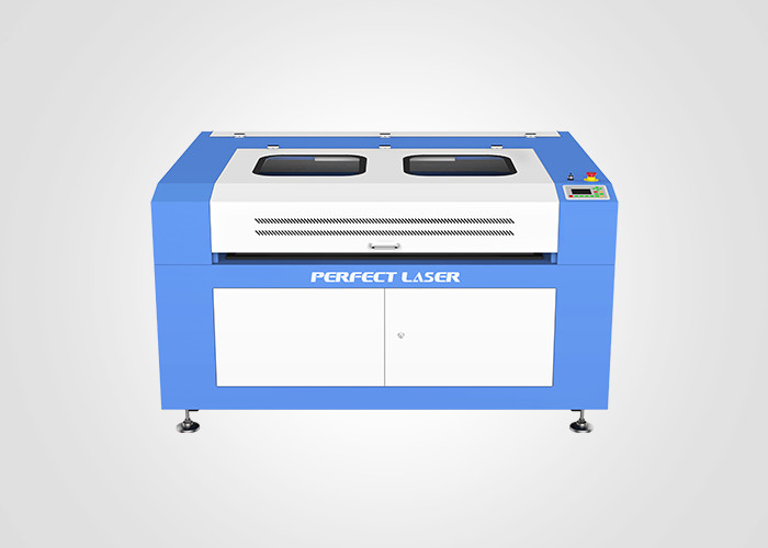 High speed CO2 Laser Cutting System For Advertisement , Arts And Crafts ...