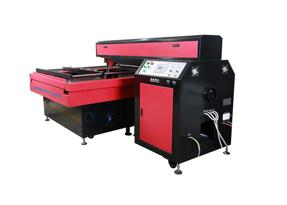 Quality Fiber Laser Cutting Machine & CO2 Laser Cutting Machine factory ...