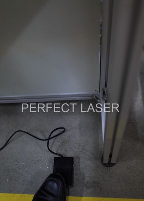 Channel Letter Signage Automatic Laser Welding Machine Laser Welder