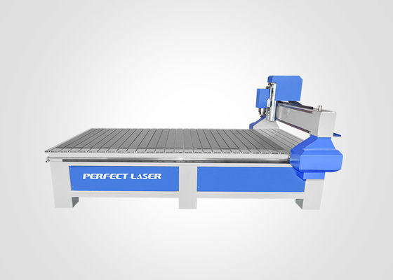 High Speed CNC Router Wood Carving Machine 3 Axis 1.5KW 2.2KW 3KW 4.5KW