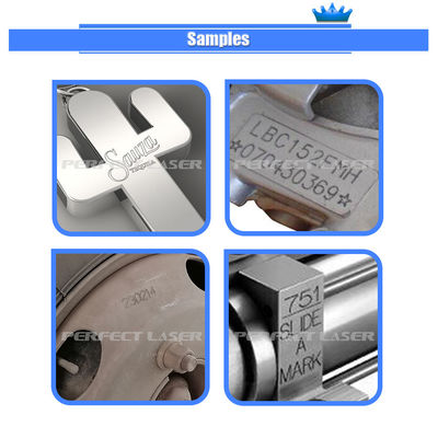 Double Side Driving System Laser Beam Welding Machine With Optical Axis ...