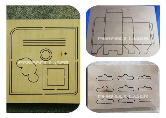 1000w Dieboard Laser Cutter For Printing Factory Boards, Knife Mold ...