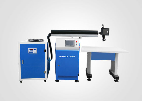 Automatic 300w 500w Stainless Steel Galvanized Sheet Advertising ...