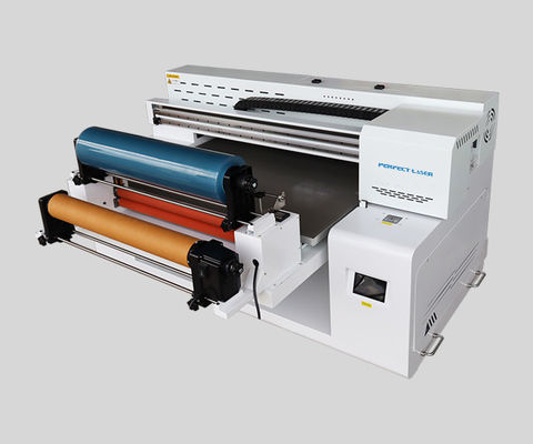 Digital Label Printing Machine Cmyk Roll To Roll Label Printer Packing ...