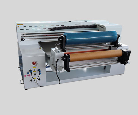 Digital Label Printing Machine Cmyk Roll To Roll Label Printer Packing ...