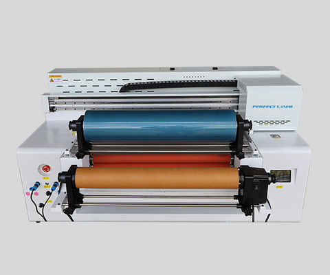 Digital Label Printing Machine Cmyk Roll To Roll Label Printer Packing ...